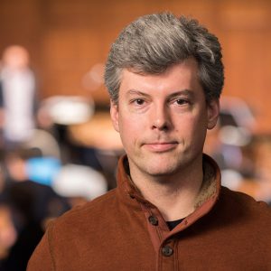 John Orfe | Alarm Will Sound