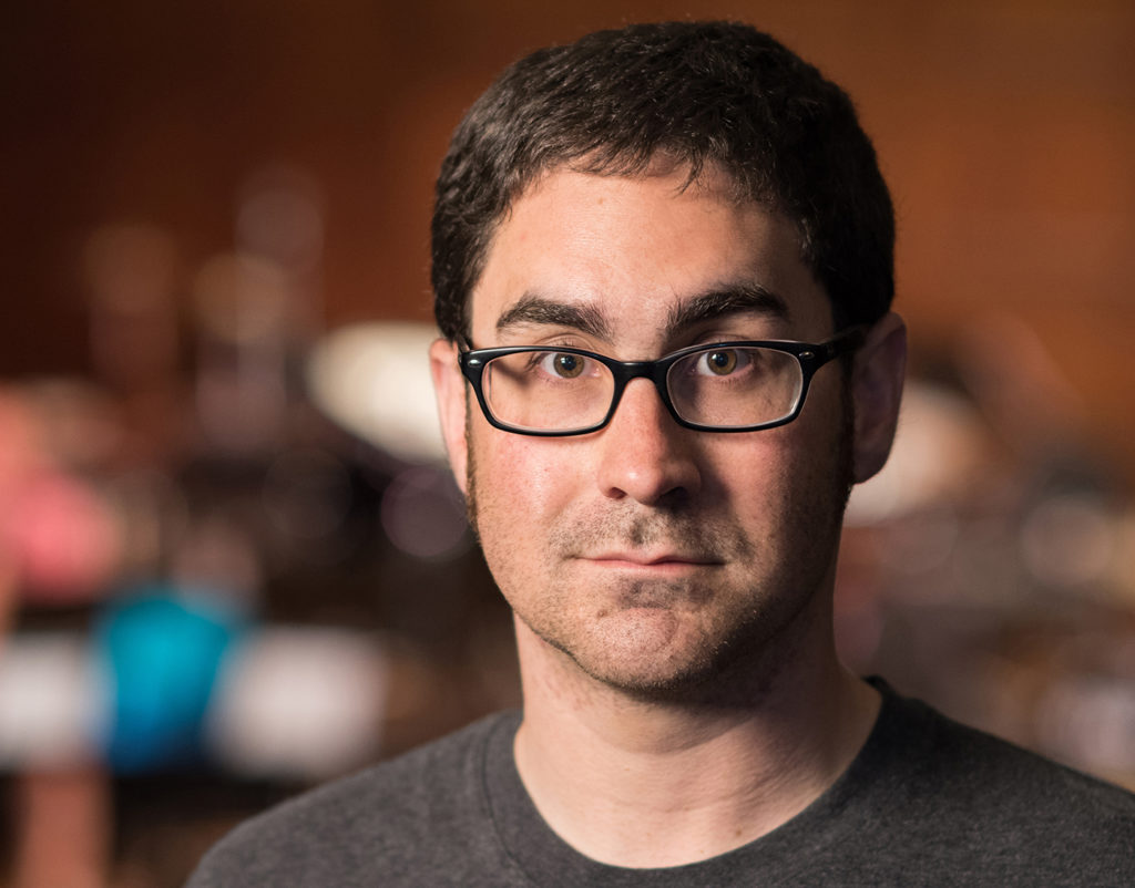 Announcing the Matt Marks Impact Fund | Alarm Will Sound