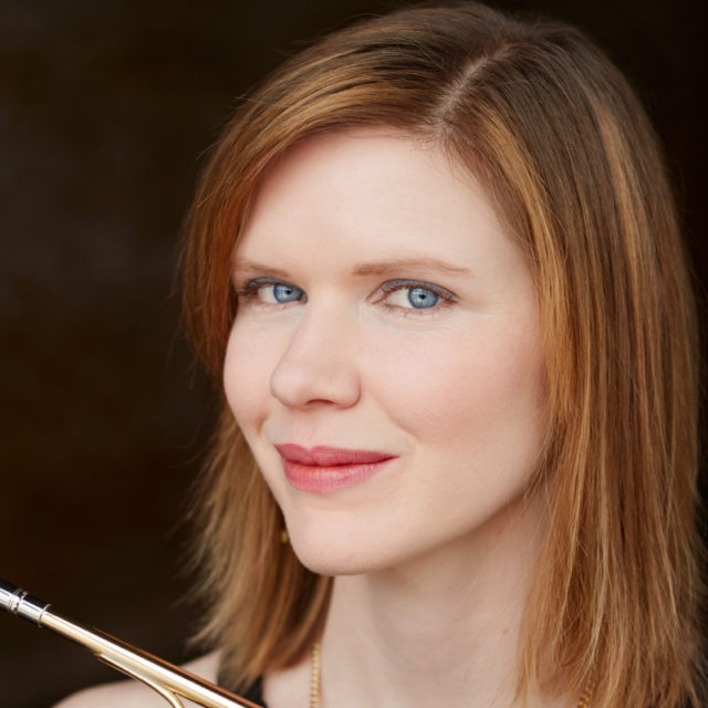 Laura Weiner | Alarm Will Sound